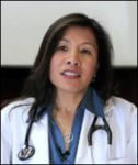 Charmaine E. Lok, MD – NY Endovascular Summit